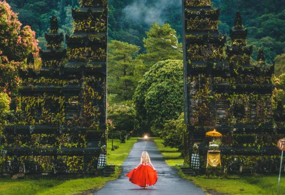 Ultimate Bali Travel Guide - I Am In Love With Nature